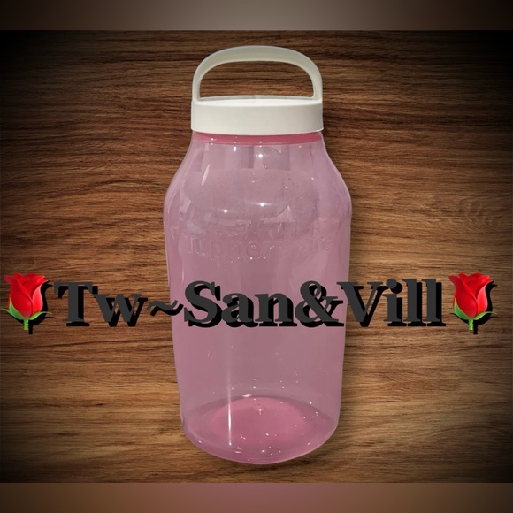 Tupperware | Kitchen | Tupperware Beautiful And Jumbo 45l Universal Jug ...